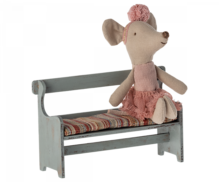 Bench, Mouse – STUDIO DEN