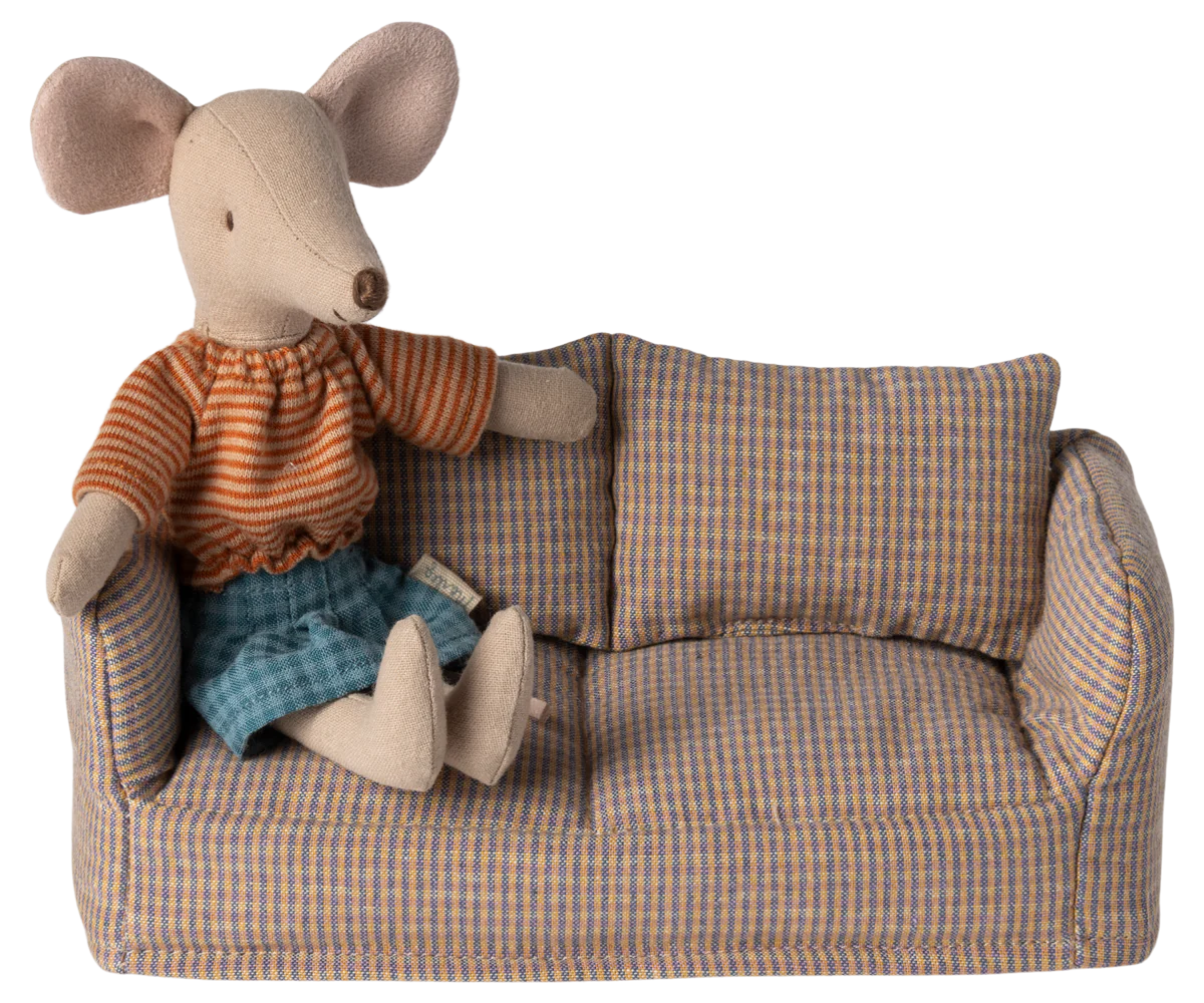 Couch, Mouse – STUDIO DEN