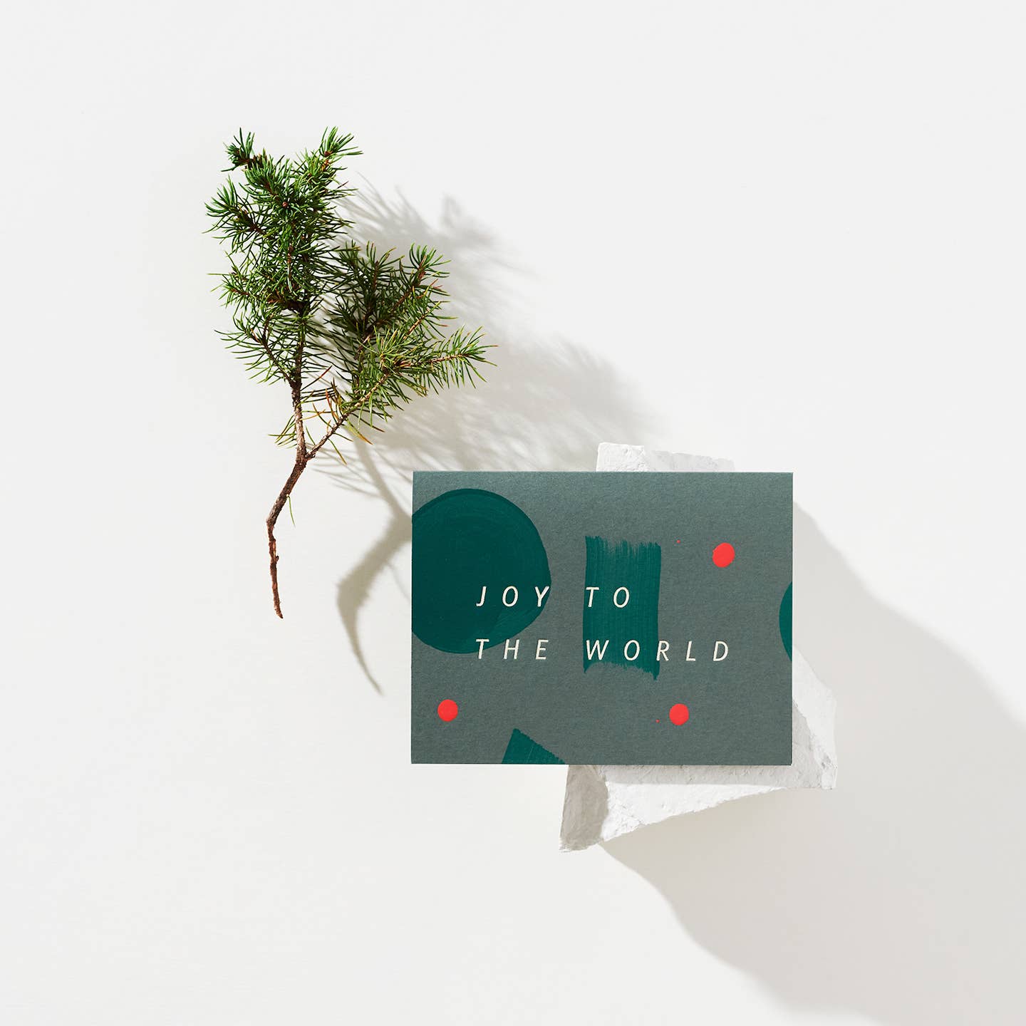Joy to the World - Box Set – STUDIO DEN