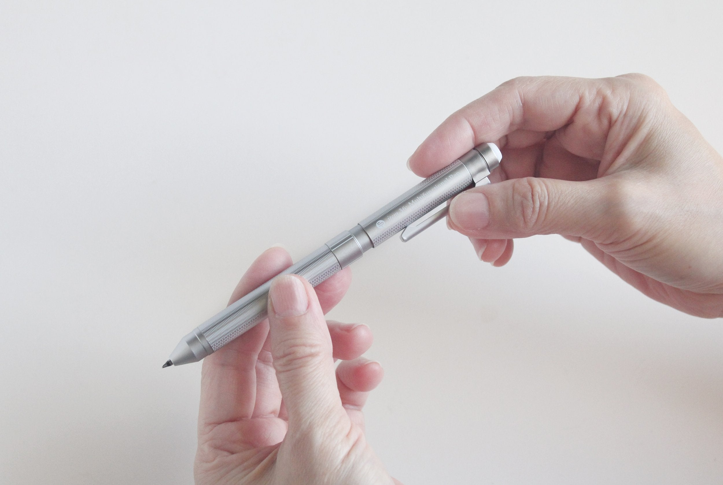 CDT Multifunctional Pen Refill – STUDIO DEN