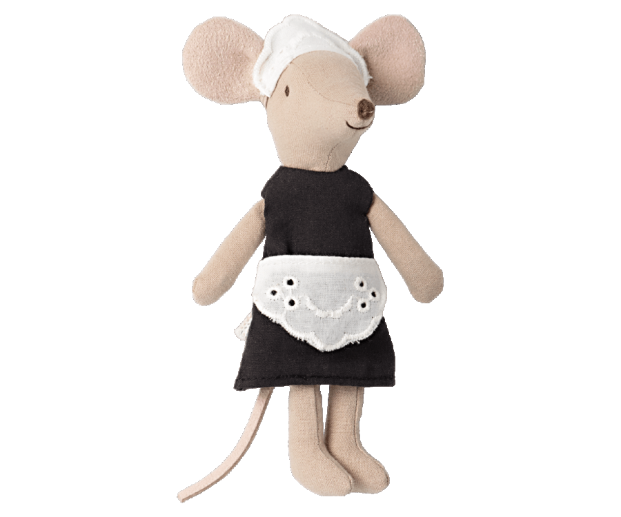 Maid Mouse – STUDIO DEN