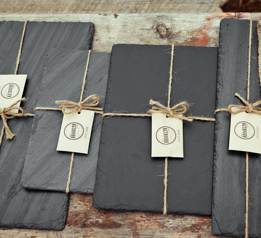 Slate Cheese Board – STUDIO DEN