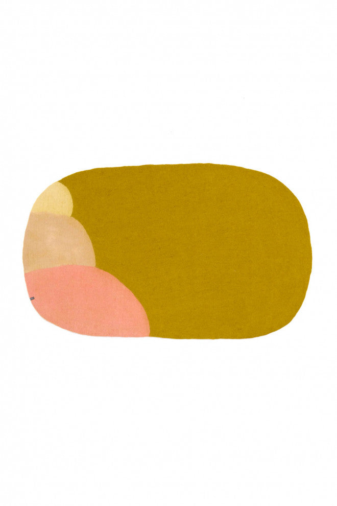 Lupka Rug – STUDIO DEN