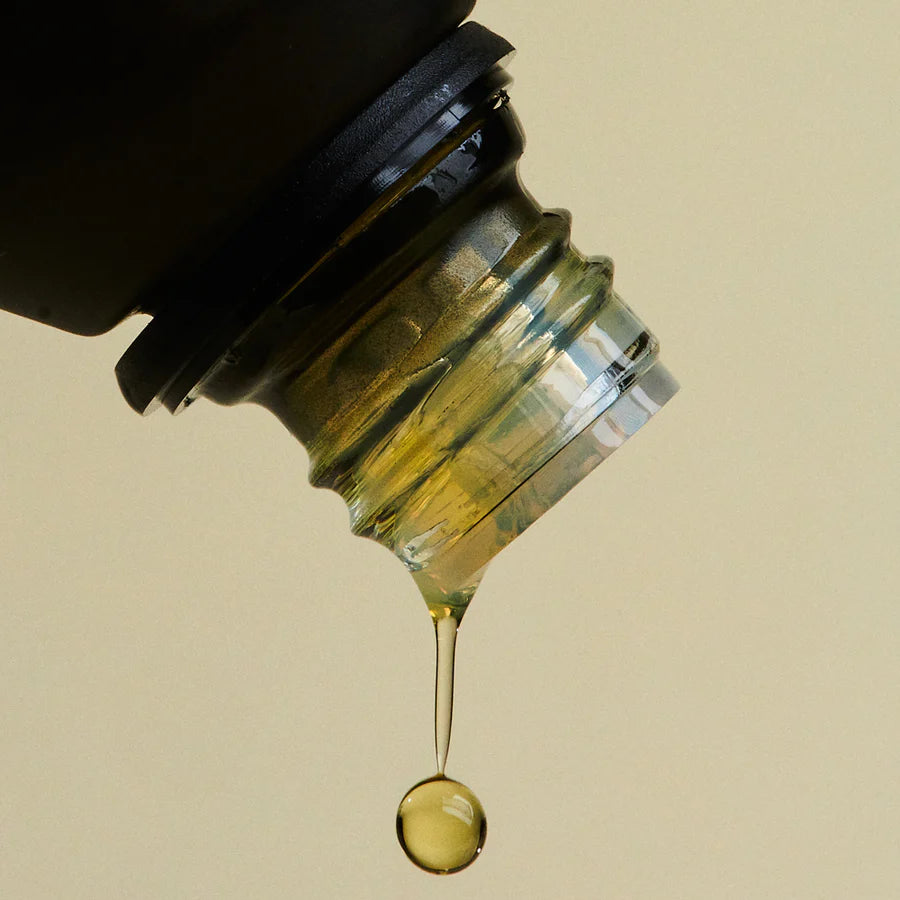 Pacific Oil Blend – STUDIO DEN